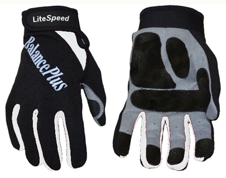 LiteSpeed Curling Gloves | BalancePlus