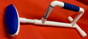 Stabilizer Curling Devices | BalancePlus