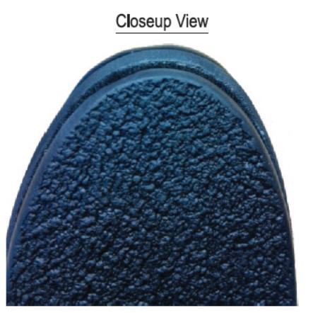 700 Series Curling Shoes | BalancePlus