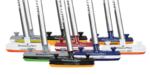 LiteSpeed Curling Brooms | BalancePlus