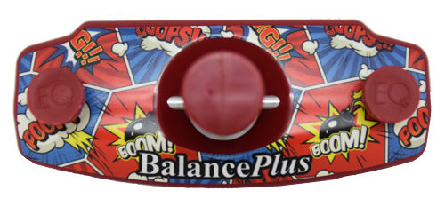 LiteSpeed RS 7" Broom Customizer | BalancePlus